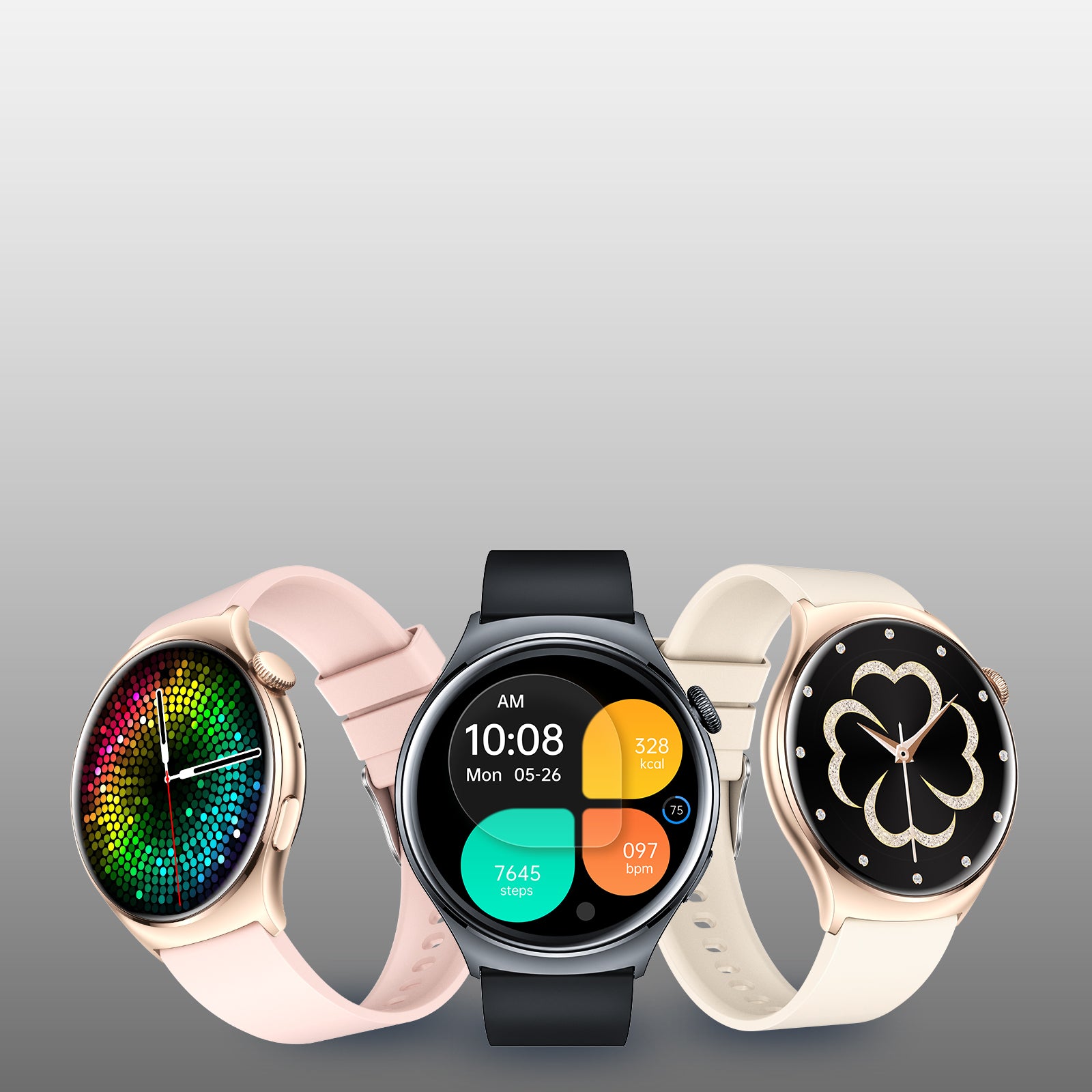 Lifebee - Essential Smart Werable & Hearable Products