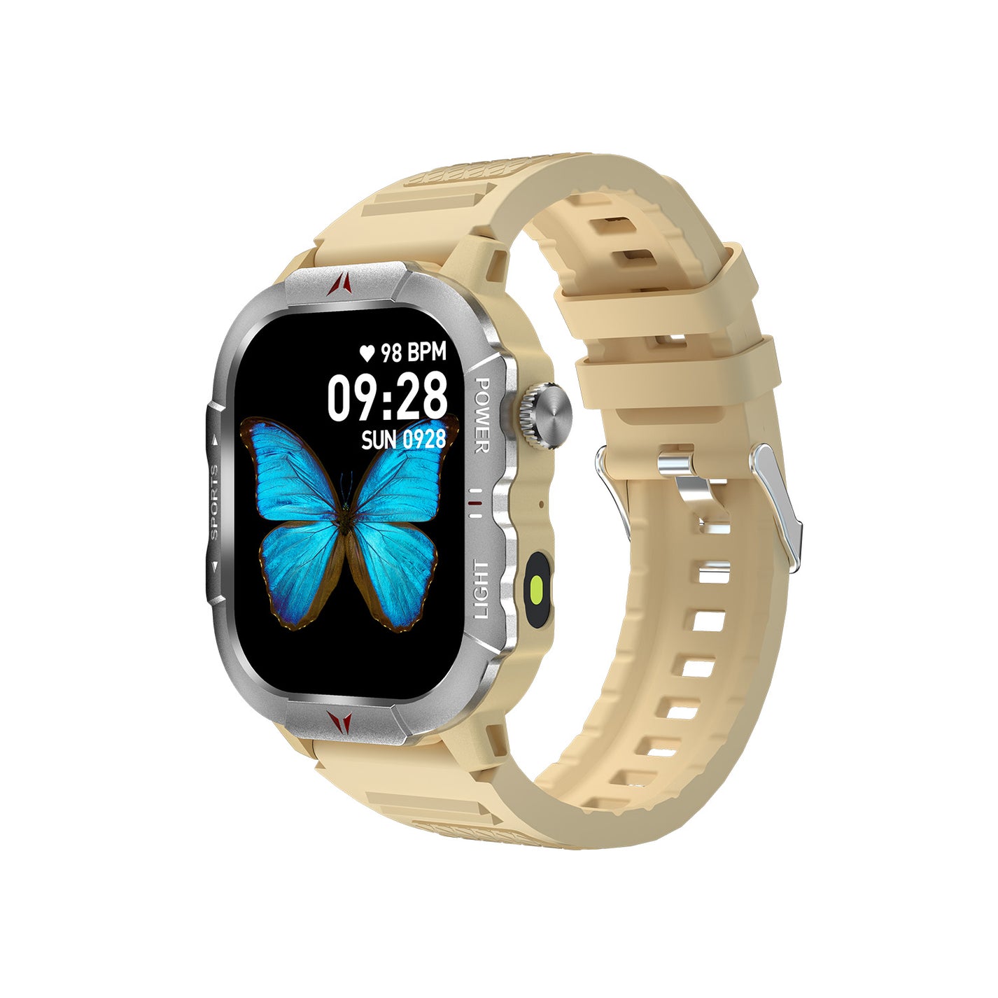 Smart Watches – Lifebee